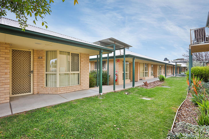 outside | Good Life Retirement Villages